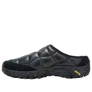 Merrell Moab 2 Quilted Se Slides - Black