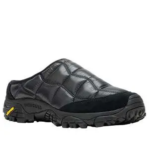 Merrell Moab 2 Quilted Se Slides - Black