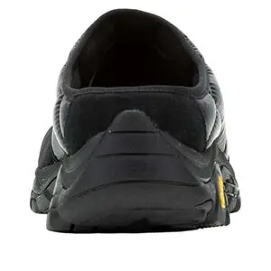 Merrell Moab 2 Quilted Se Slides - Black