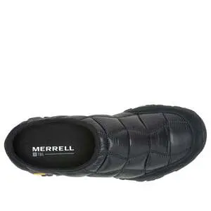 Merrell Moab 2 Quilted Se Slides - Black
