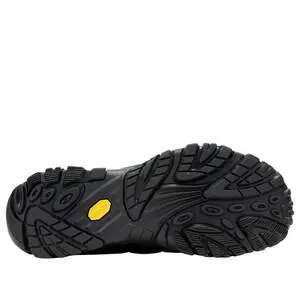 Merrell Moab 2 Quilted Se Slides - Black