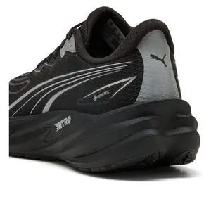 PUMA Velocity Nitro 5 Gore-tex 'black Silver