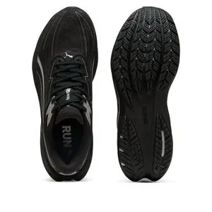 PUMA Velocity Nitro 5 Gore-tex 'black Silver