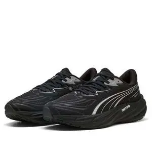 PUMA Velocity Nitro 5 Gore-tex 'black Silver