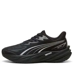 PUMA Velocity Nitro 5 Gore-tex 'black Silver