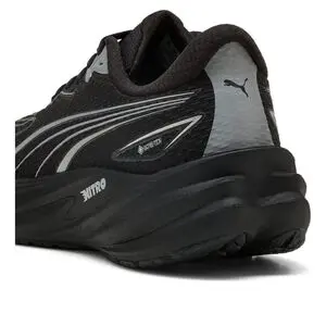 PUMA Velocity Nitro 5 Gore-tex 'black Silver