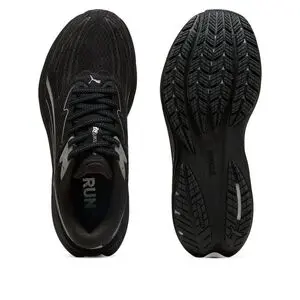 PUMA Velocity Nitro 5 Gore-tex 'black Silver