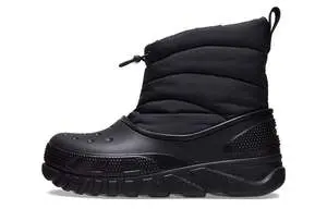 CROCS Duet Max Boots