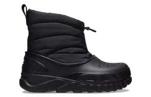 CROCS Duet Max Boots
