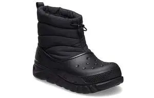 CROCS Duet Max Boots