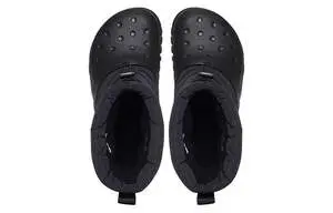 CROCS Duet Max Boots