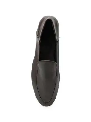 Dear Frances Gio Leather Loafers