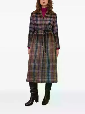 Ottod'ame Mid Length Coats For Women