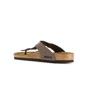 BIRKENSTOCK Gizeh Buckle-fastening Sandals