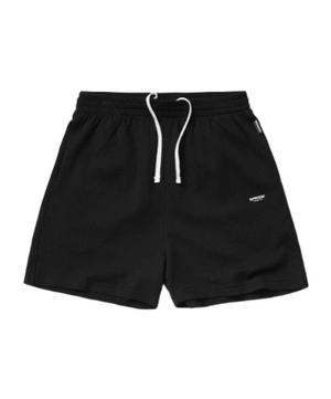 REPRESENT Micro Owners Club Mesh Shorts - Black