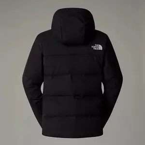The North Face Cirque Zipped Ski Jacket - Black