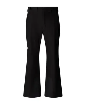 The North Face Breathable Ski Pants - Black