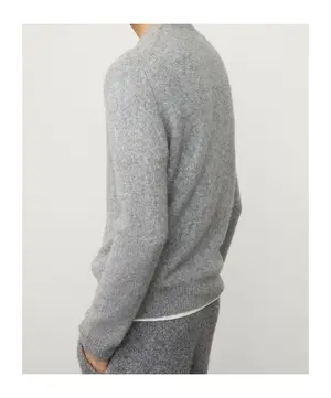 LISA YANG Crew Neck Sweater