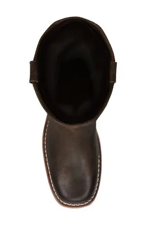 THE FRYE COMPANY Campus 12r Leather Boot