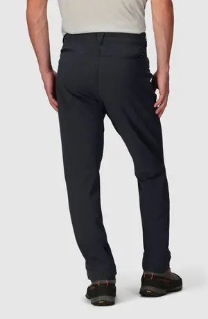 OUTDOOR RESEARCH Timberline Fleece Lined Performance Pants - Black