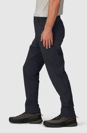 OUTDOOR RESEARCH Timberline Fleece Lined Performance Pants - Black