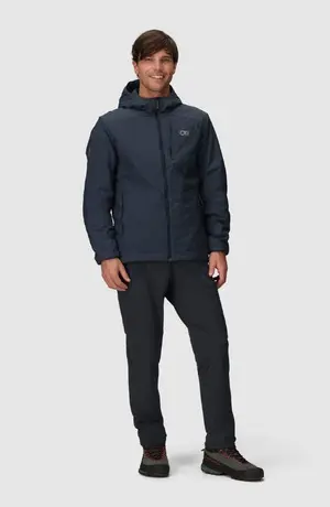 OUTDOOR RESEARCH Timberline Fleece Lined Performance Pants - Black
