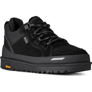 UGG Lowmel Guard Gtx Waterproof Sneaker - Black