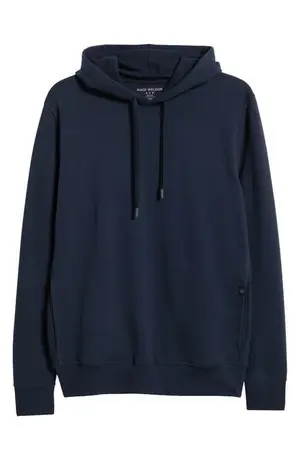 Mack Weldon Ace Hoodie Total Eclipse