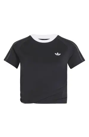 ADIDAS ORIGINALS Layer T-shirt