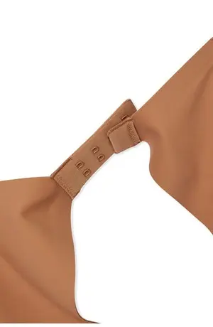 ETAM Pure Invisible Bra - Blush