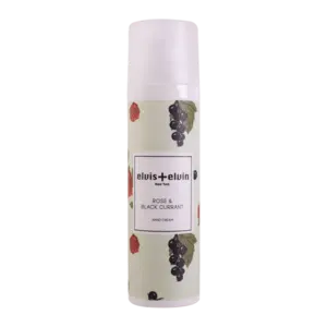 ELVIS+ELVIN Rose & Black Currant Hand Cream