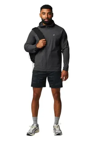 FABLETICS The One Jacket - Onyx