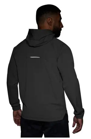 FABLETICS The One Jacket - Onyx
