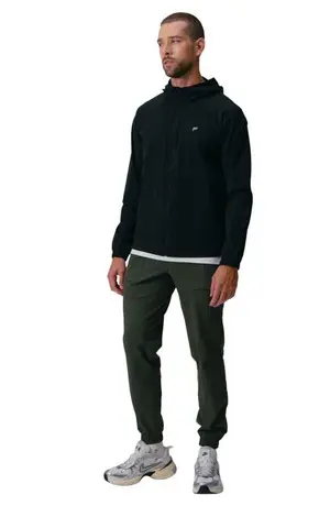 FABLETICS The One Jacket - Onyx