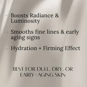 ELVIS+ELVIN Lumière Hydration Softener 100ml