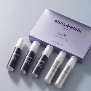 ELVIS+ELVIN Lilac Discovery Set