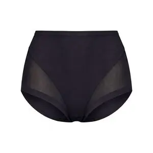 Leonisa Truly Undetectable Comfy Shaper Panty - Black
