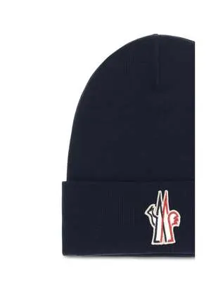 Moncler Wool Beanie