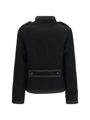 P.a.r.o.s.h Napoleone Jacket