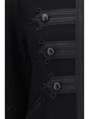 P.a.r.o.s.h Napoleone Jacket