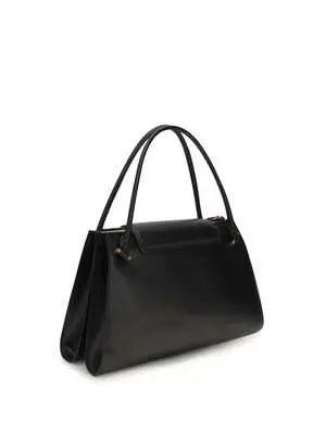 Versace Large Severine Shoulder Bag