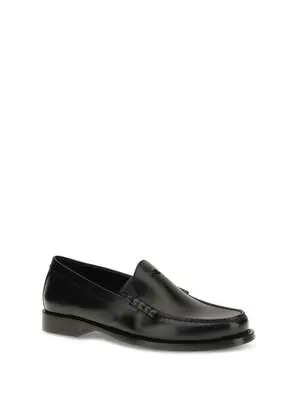 Celine Loafer Perforated Triomphe 15