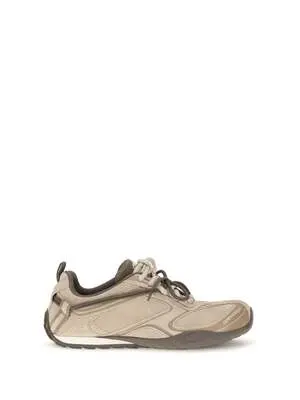 Balenciaga Radar Sneaker - Multicolor