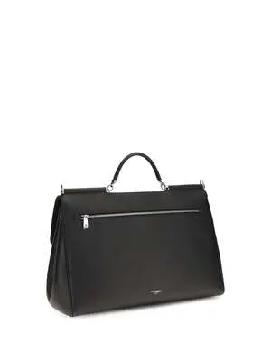 Dolce & Gabbana My Sicily Top-handle Bag