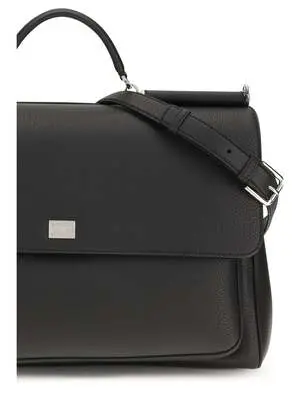 Dolce & Gabbana My Sicily Top-handle Bag