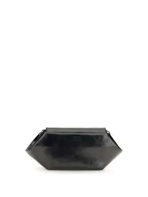 GANNI Bou East/west Box