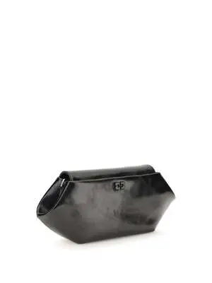 GANNI Bou East/west Box