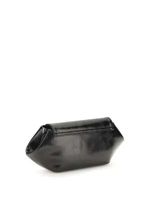 GANNI Bou East/west Box