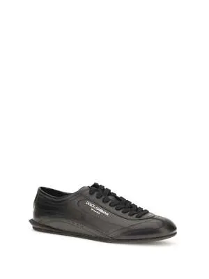 Dolce & Gabbana Lipari Low-top Sneakers