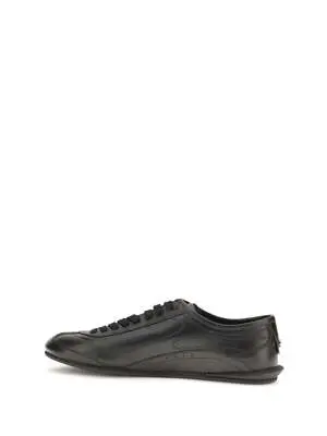 Dolce & Gabbana Lipari Low-top Sneakers